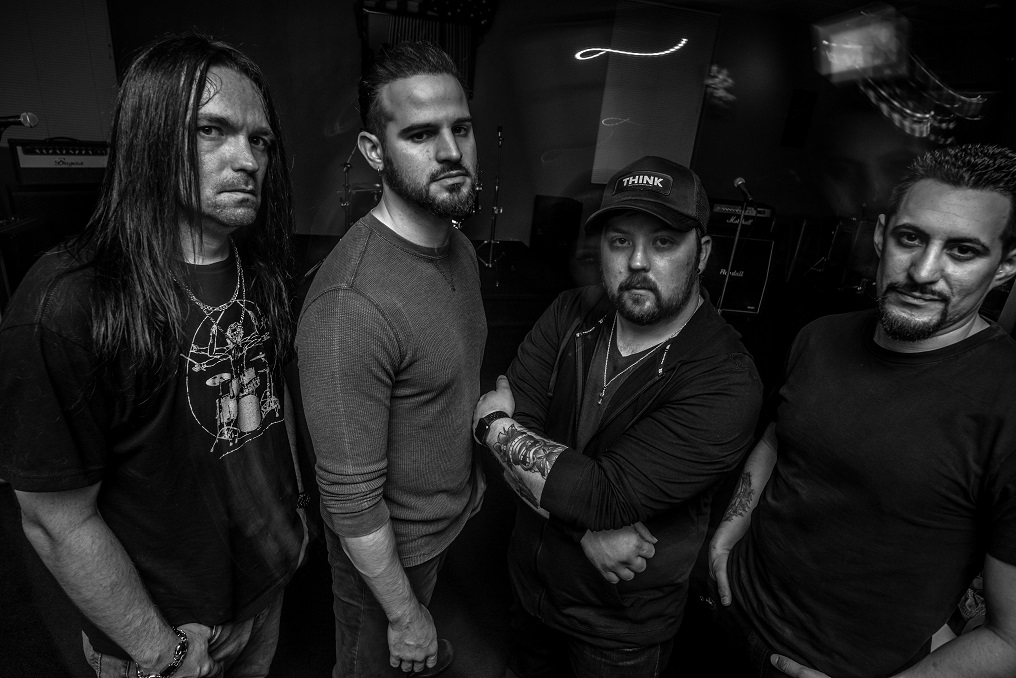 American Melodic Thrash Metal band Madzilla released their debut EP ...